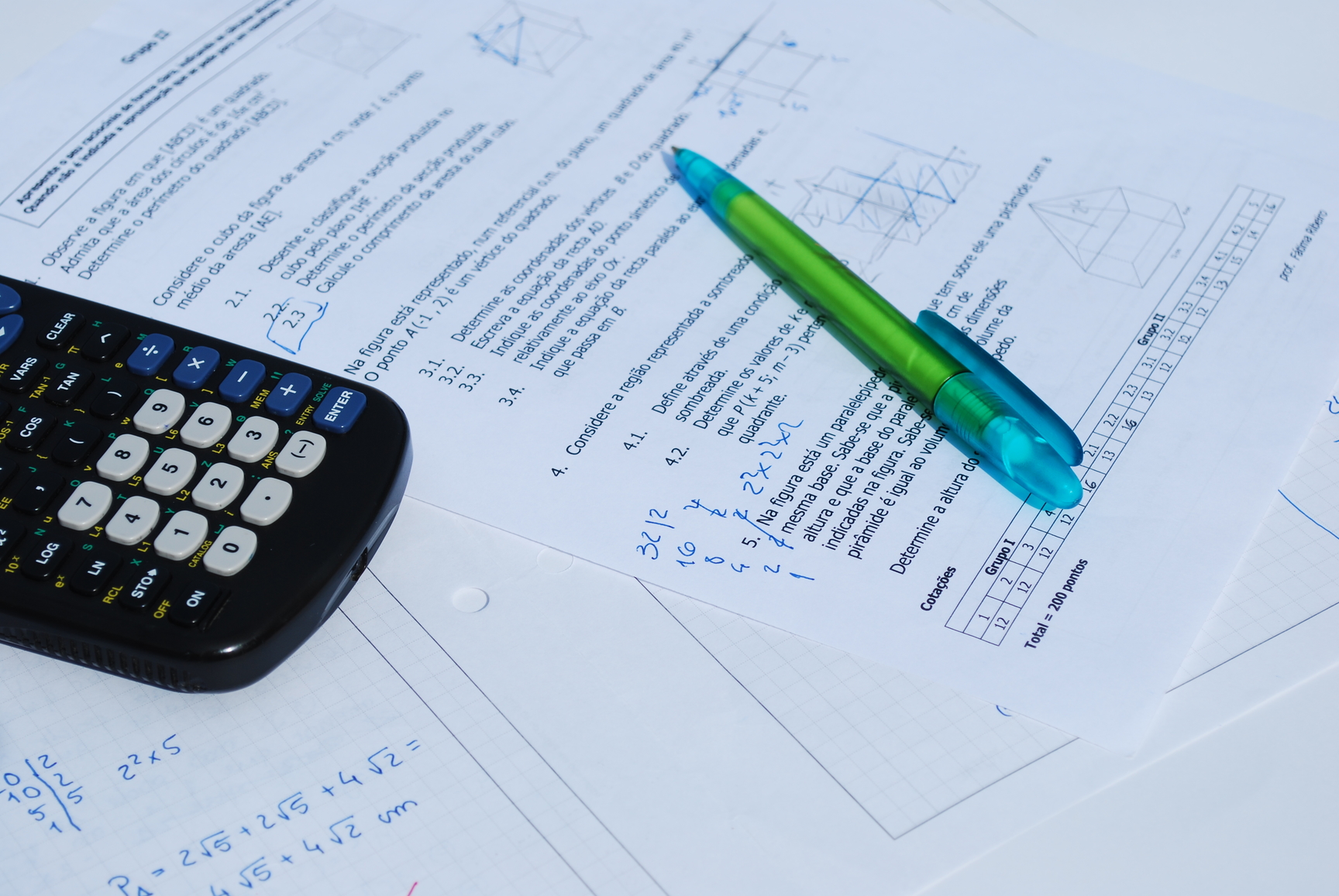 How To Ace The ACT Math Section Launch Academy